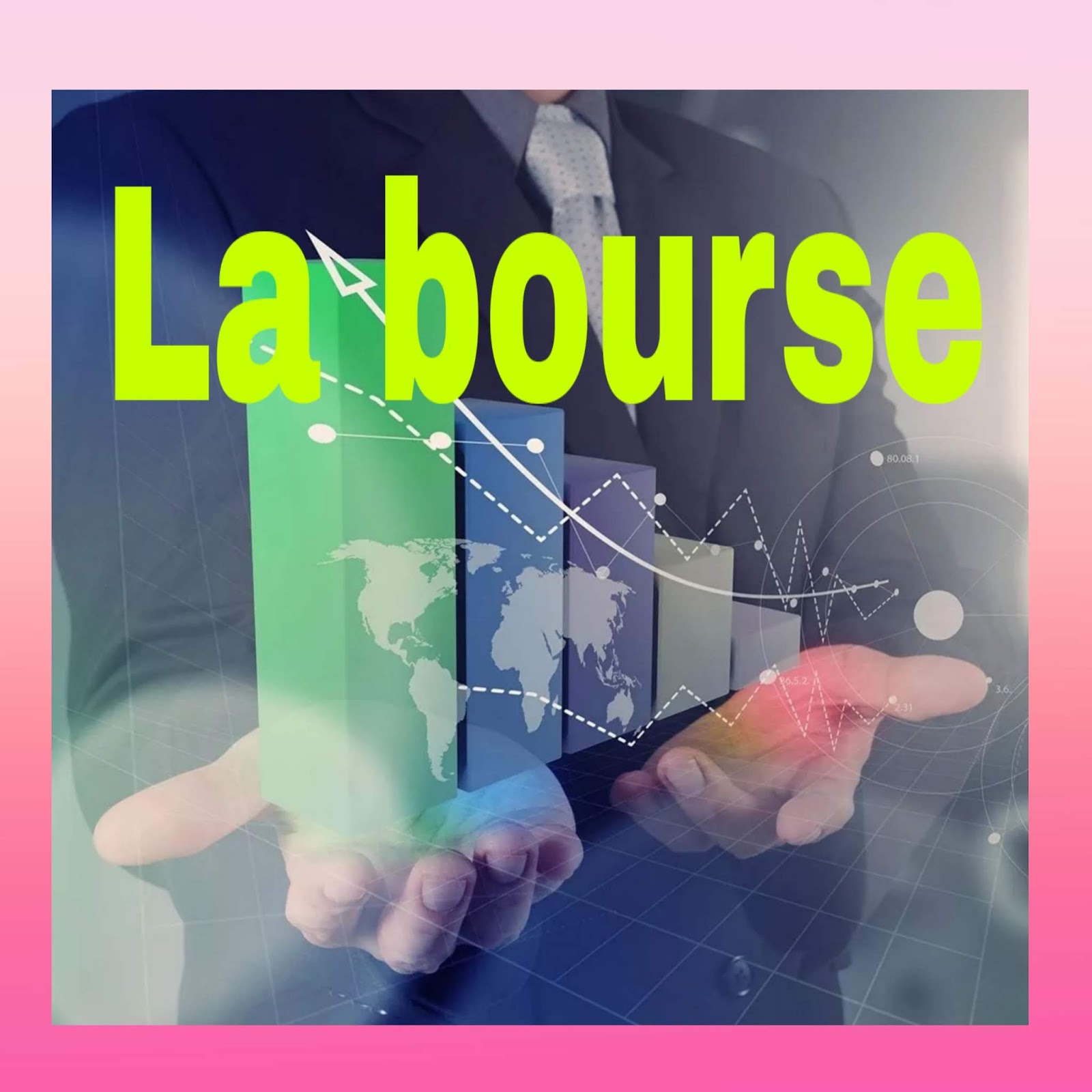 Définition de la bourse et principes de fonctionnement en 10 minutes ...