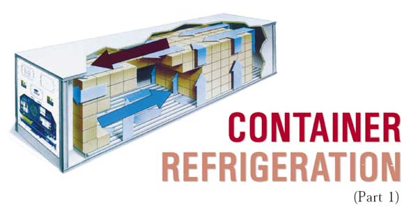 Reefer journal: Container Refrigeration Temperature Recording Systems ...
