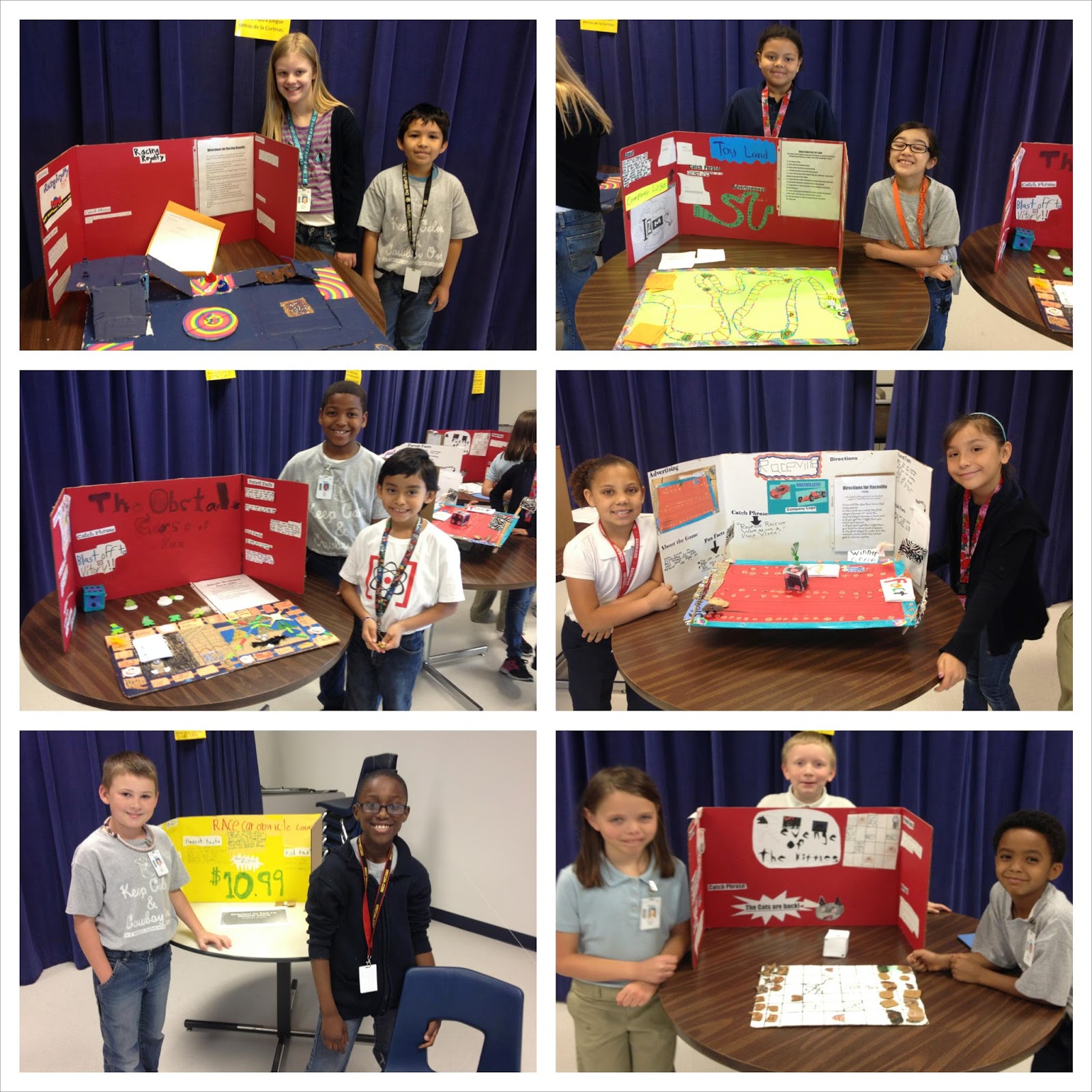 Traveling Through Third