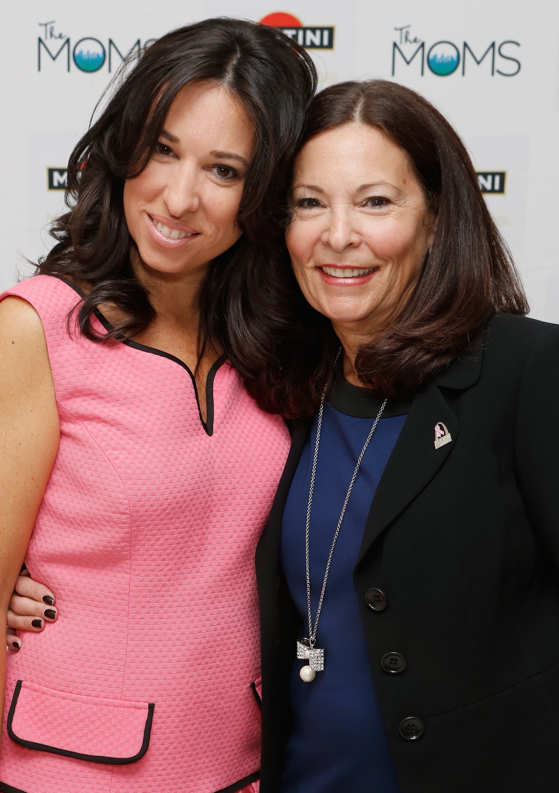 Ascending Butterfly: MARTINI, The Moms, & Kristin Chenoweth 'Toast to ...