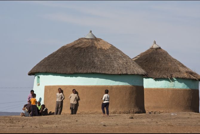 iTravel: Mthatha (Umtata) #CulturalTourism