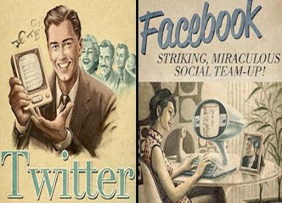 Technology Before Internet - Η ΔΙΑΔΡΟΜΗ