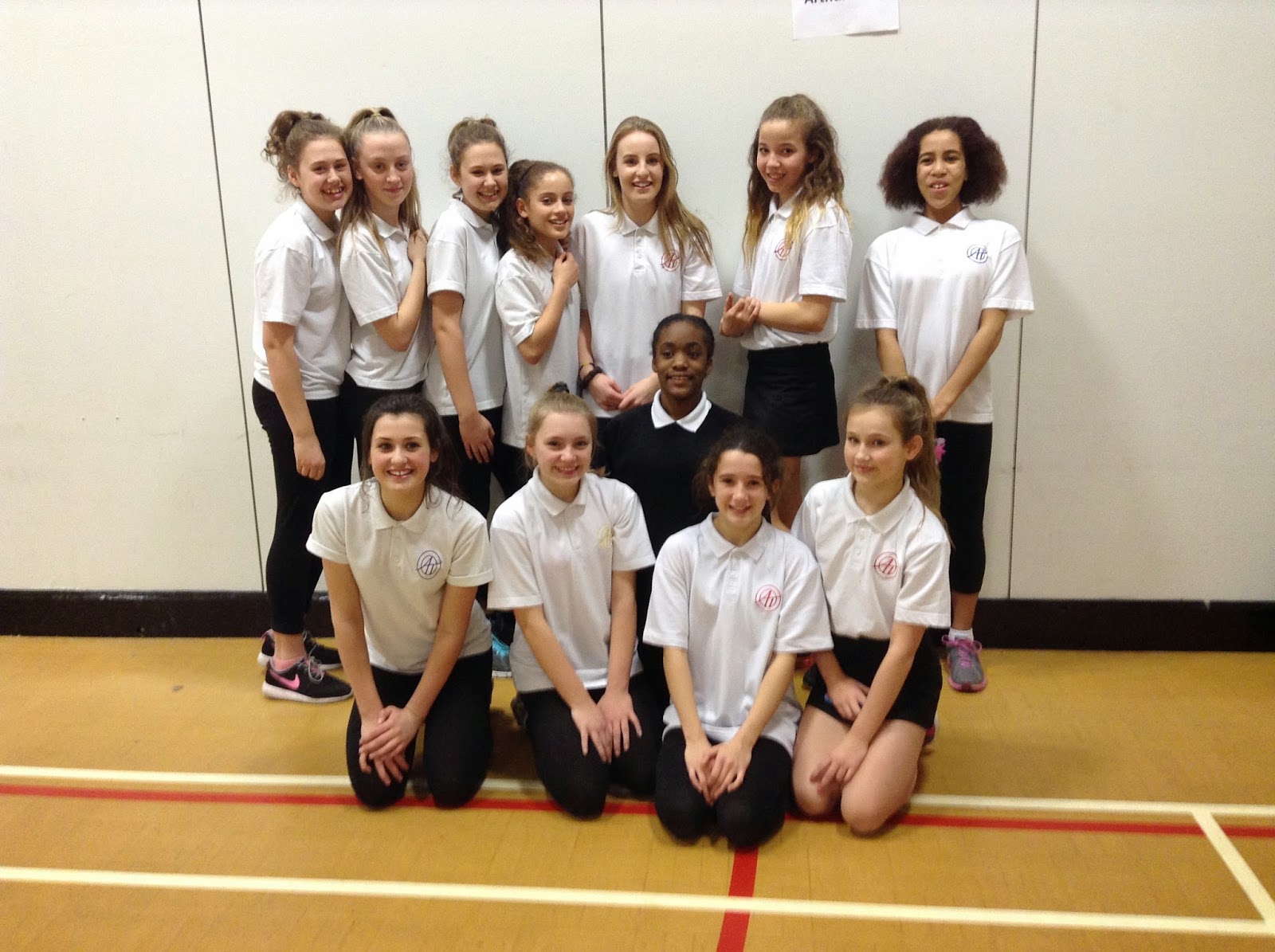 Sport at Arthur Terry: Outstanding Performances from Arthur Terry ...