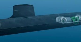 Indigenous Air Independent Propulsion (AIP) Module For Indigenous ...