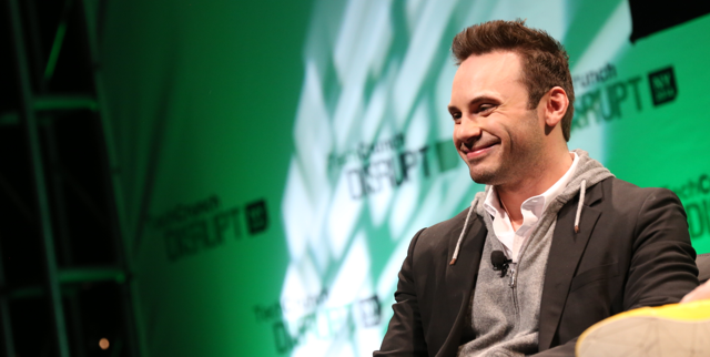 Oculus Looks To the Future of a Billion-User VR Environment