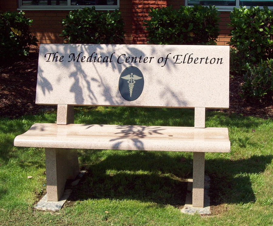 Monuments and Memorials: Garden Benches and Green Spaces