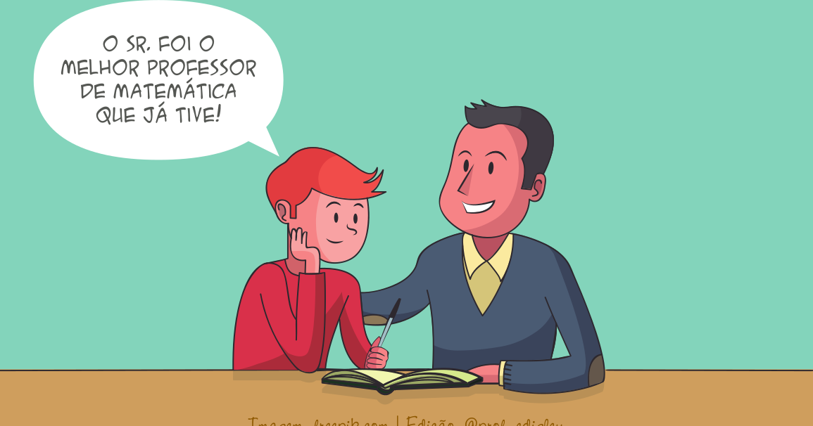 Os segredos dos melhores professores de matemática do mundo | Prof ...