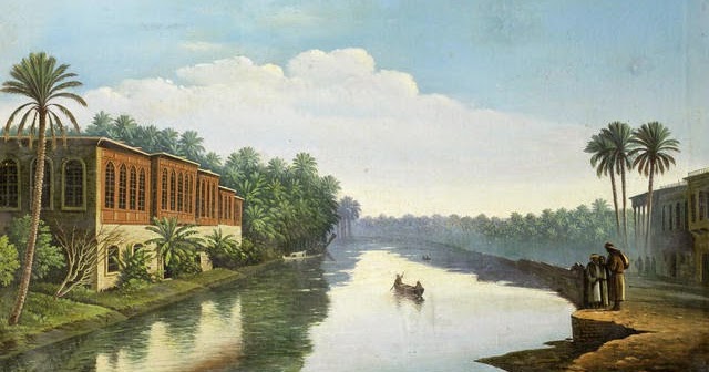 Art Collector: 68 ART WORKS - A CENTURY OF CONTEMPORARY MIDDLE EASTERN ART