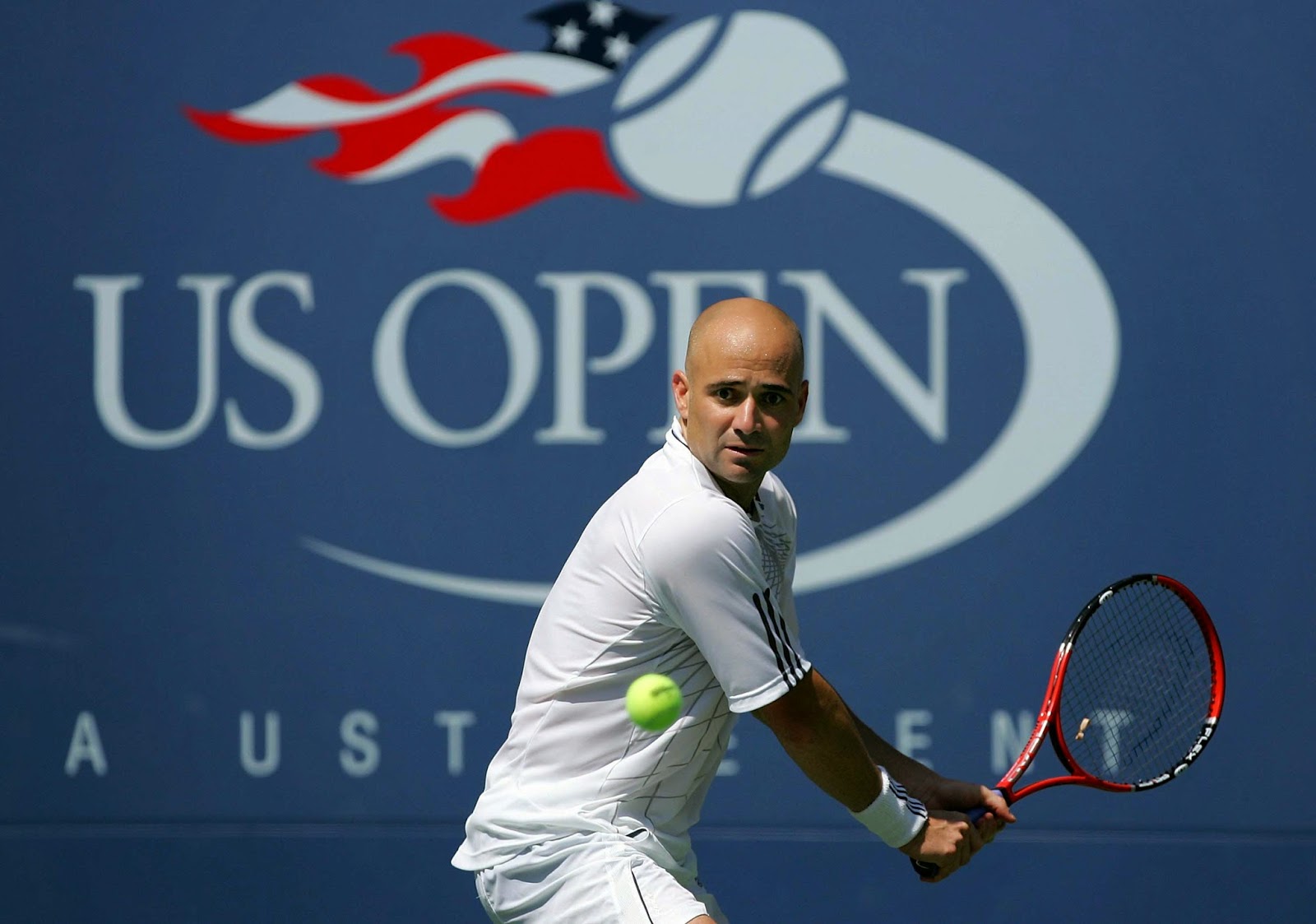 La cueva de los libros: Open: Memorias de Andre Agassi