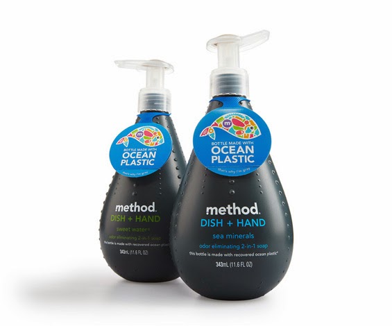 Method Soap Bottle Packaging – matthewblick