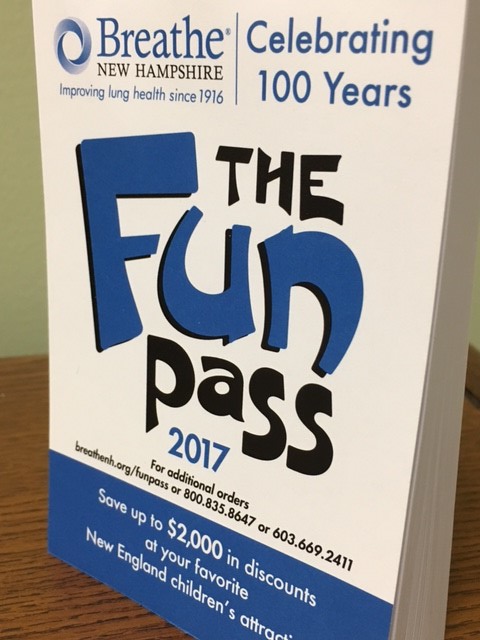 Evan and Lauren's Cool Blog: 7/7/17: Fun Pass Coupon Booklet for Tons ...