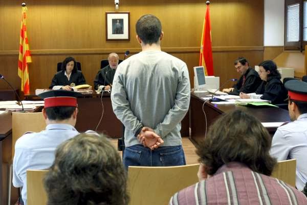 De Todo Un Poco ¿culpable O Inocente Parábola De Reflexión