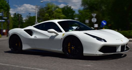 10 Merek Mobil Mewah Terbaik di Dunia - Merk yg Bagus