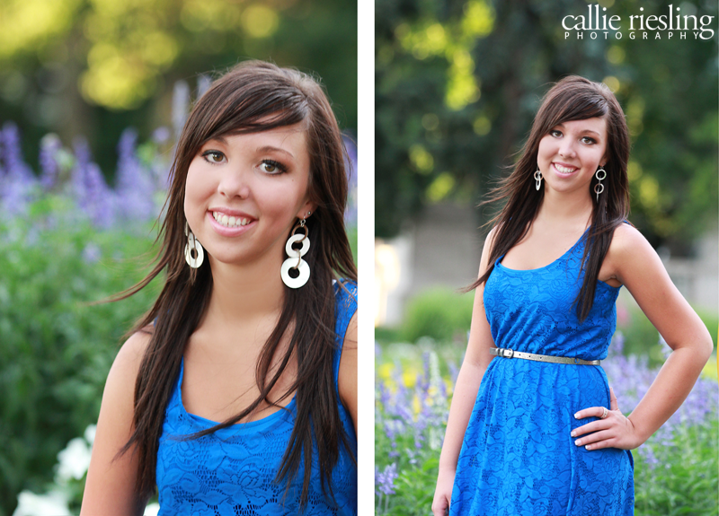 Callie Riesling Photography : Denver Senior Portrait Photographer ...