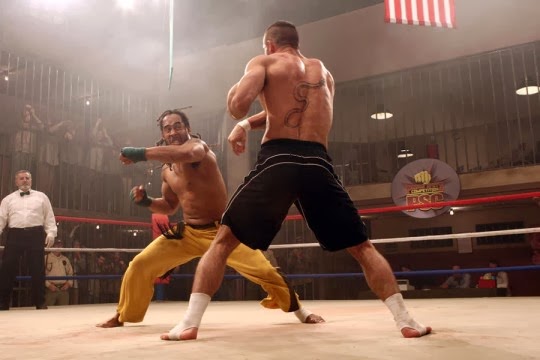 LEARN MORE: 10 Martial Arts Actors Who Deserve More Recognition