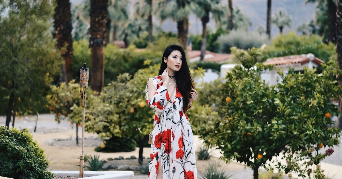 Palm Springs | Cece Lam