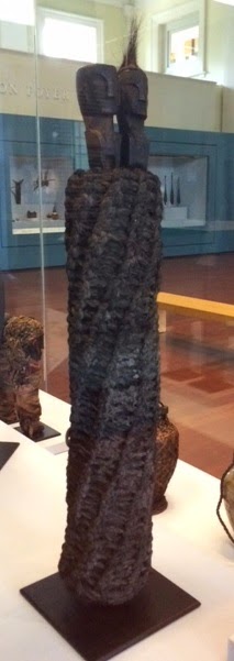 Docent Avatar: Batak Ancestors – the living Gods