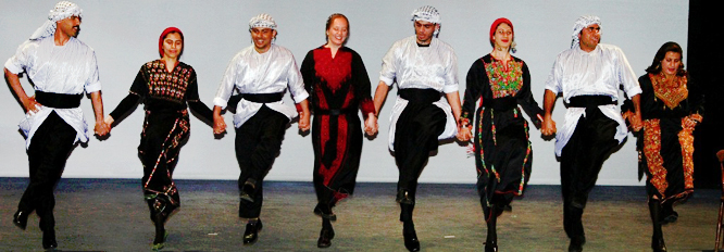 Fatima Abbadi Photography: Dabke: a meanings of belonging to the land ...