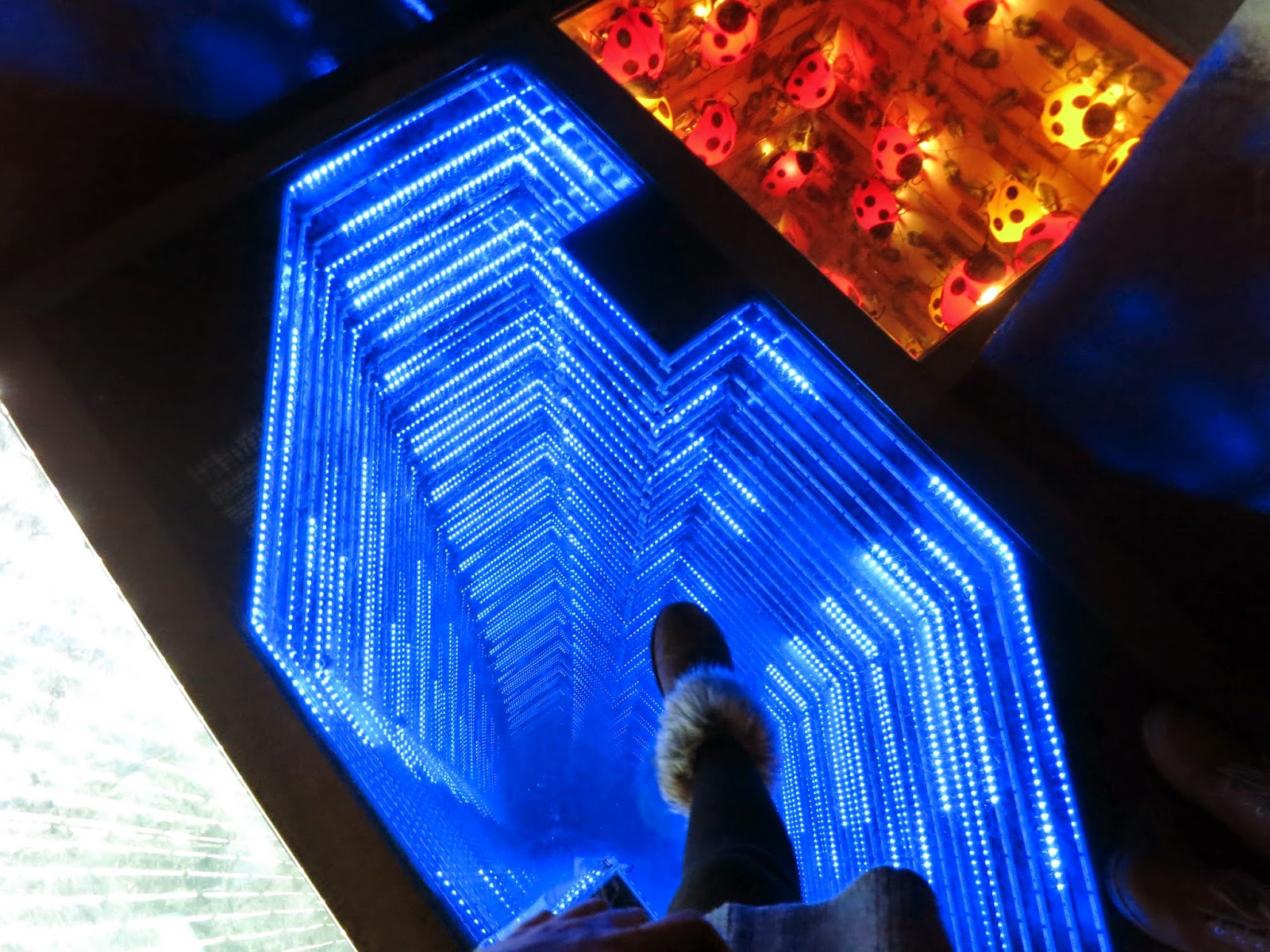 Alive Museum @ Insadong, Seoul - chichicho~