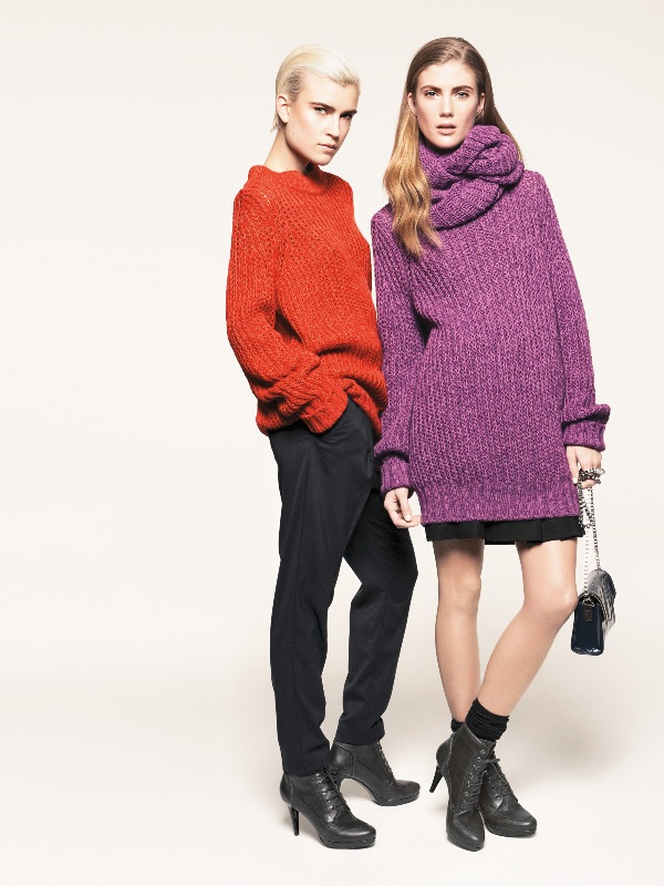 Stars Model Management Jana K For Sportmax Code