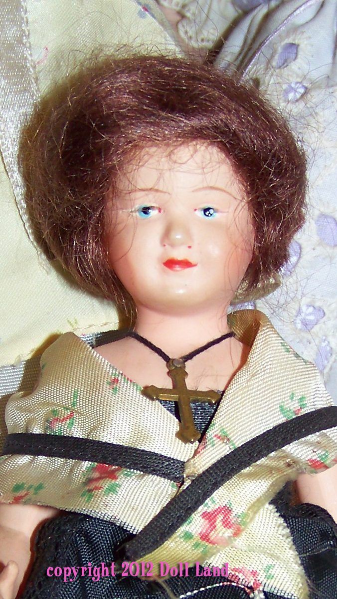 Doll Land: Celluloid dolls