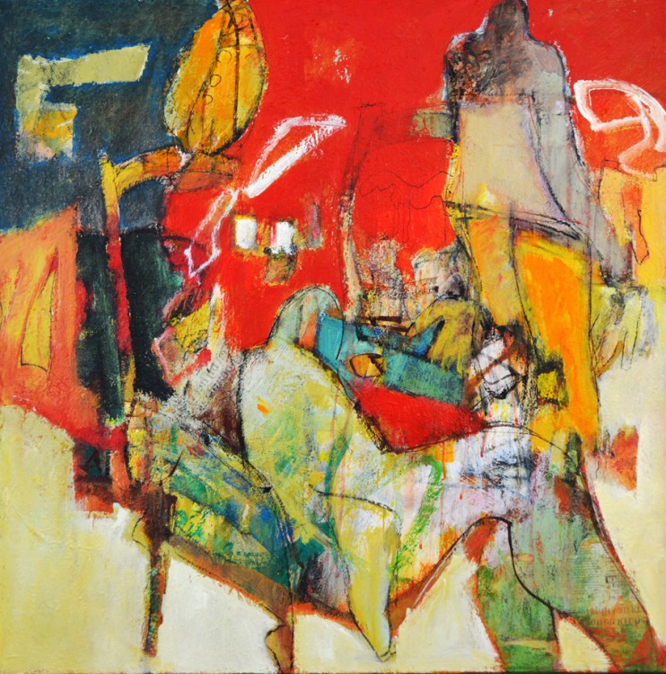 ARTBURGAC: Arthur Bernard