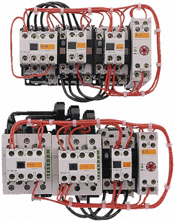 jamblang situmerang: wiring star delta & contactor