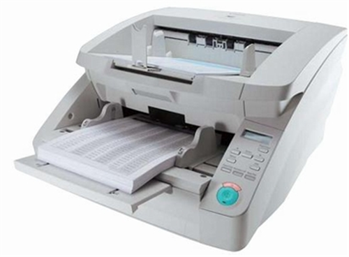 Canon High Speed Document Scanners