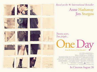 Three Reviews for the Price of One : One Day