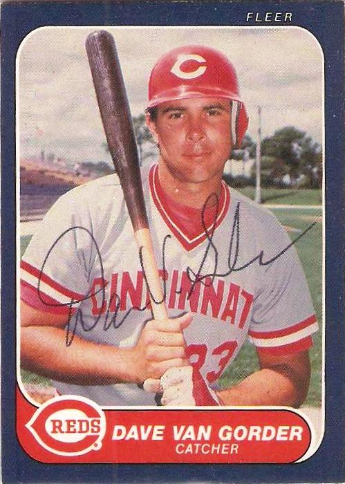 The Great Orioles Autograph Project: Spring Training Pictures- Non ...