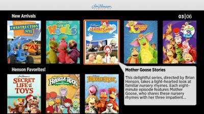 Muppet Stuff: Classic Jim Henson Series Come To Roku!
