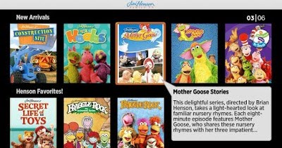 Muppet Stuff: Classic Jim Henson Series Come To Roku!