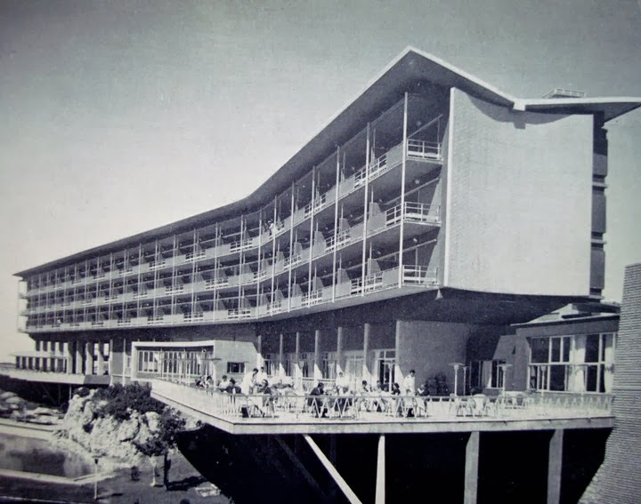 VintageFiles: Mont Parnes