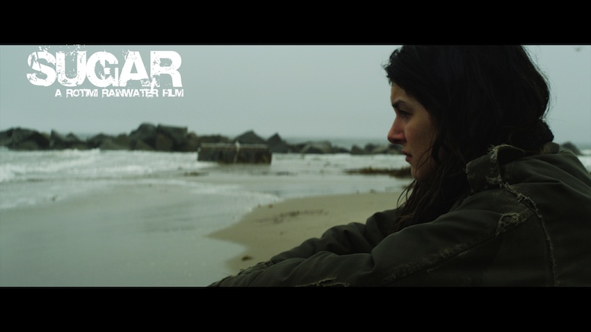 The SUGAR Movie: EXCLUSIVE New Shots from the Set of SUGAR