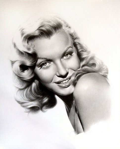 Aliran Seni: Sketsa Pencil