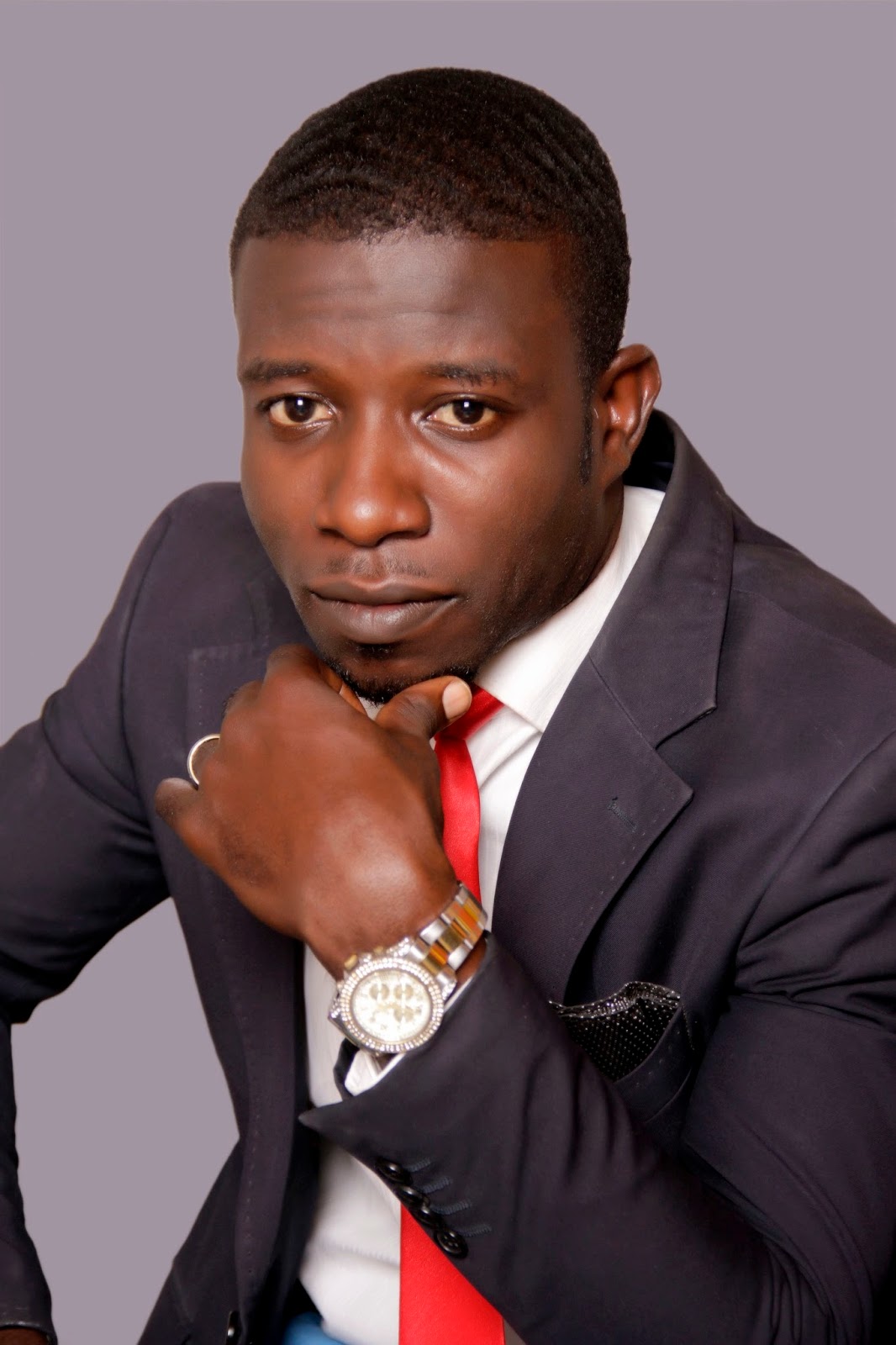 A Campaign Organisation of PRINCE UDEME ETIM UDO As Chairman, uyo Local Government Council