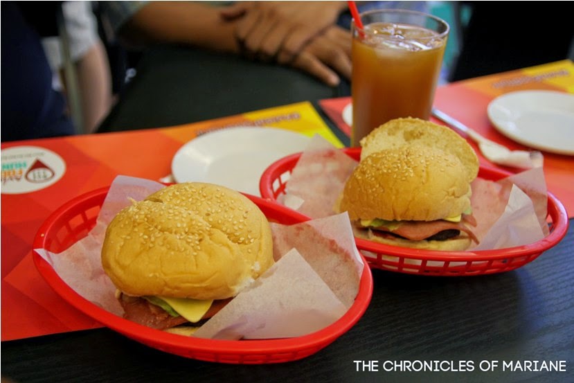 A Food Trip around DLSU Taft with Avida Land #AvidaFoodHunt | The ...