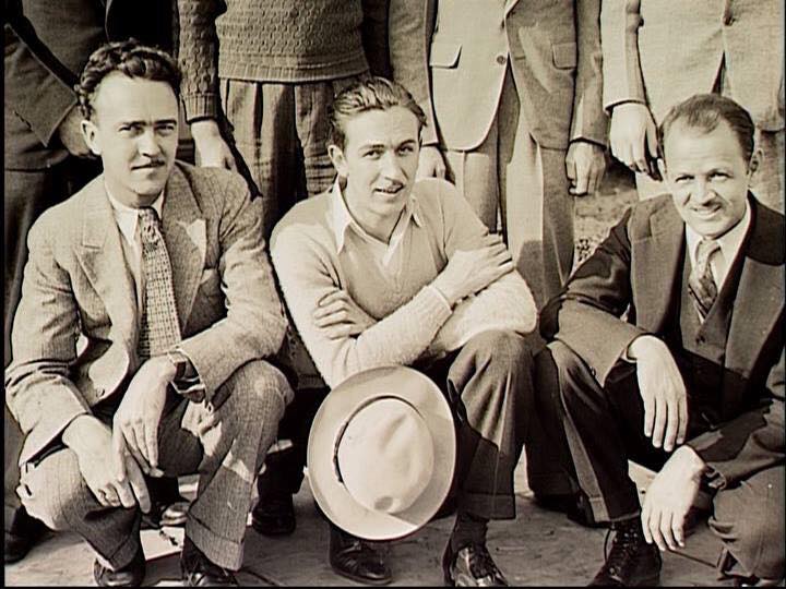 Reflections on Walt Disney: Patently and Exclusively Walt