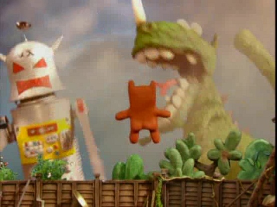 Freelance Flaneur: Rex the Runt