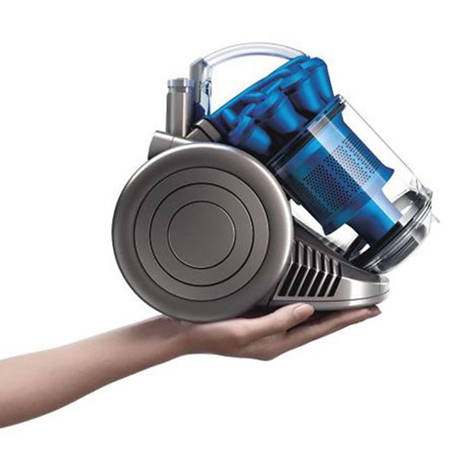 Artist of the day: Artist of the day, August 30: Sir James Dyson ...