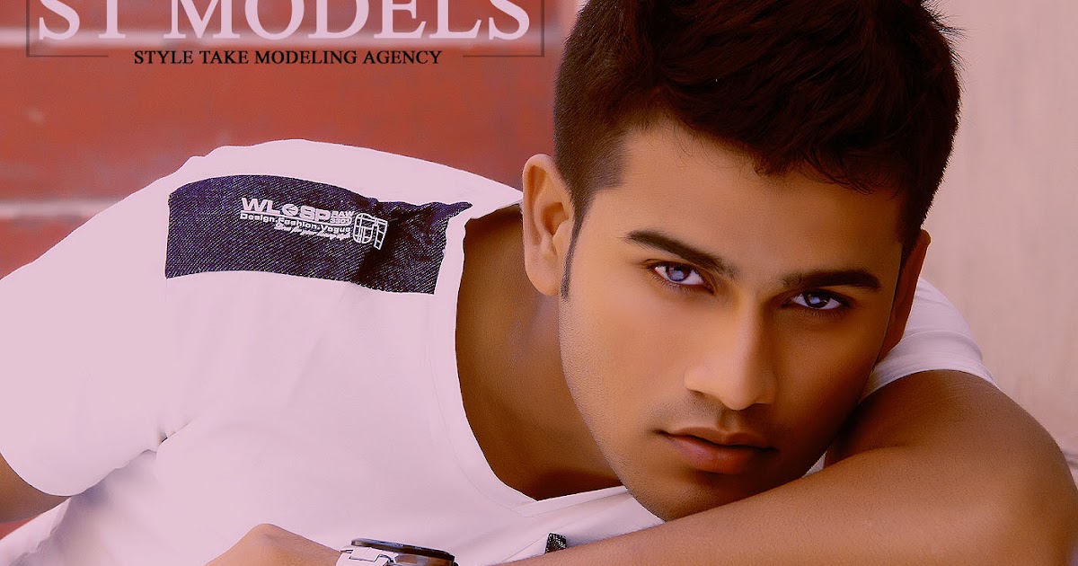 S-T MODELS OF PAKISTAN: Model: Hamza at Style Take Modeling Agency ...