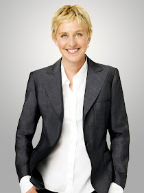 Ellen DeGeneres Christian Mortal