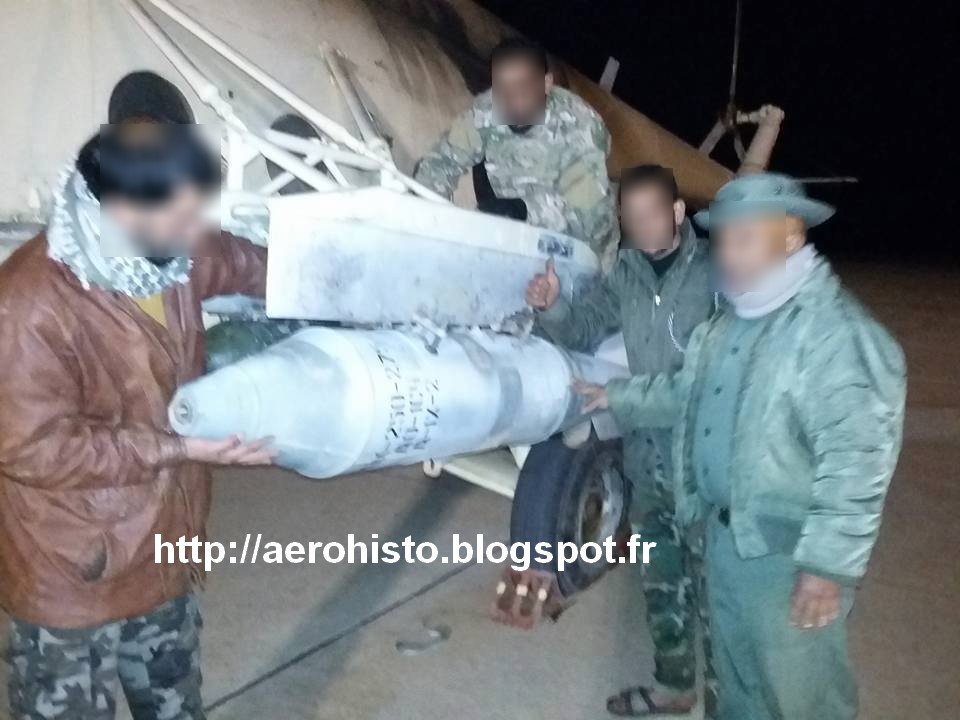 AeroHisto - Aviation History: Libyan National Army used night vision ...