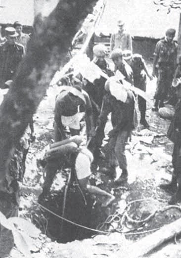 Gambar Tragedi G30S/PKI - PILAR NEGARA