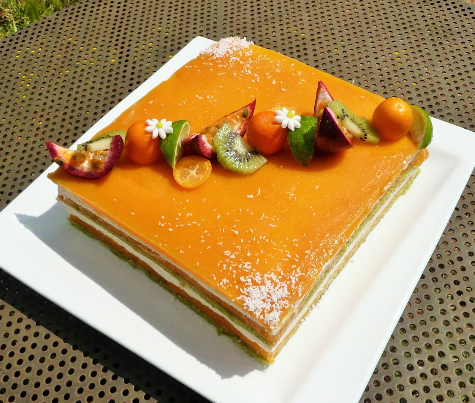 Opéra Exotique By Délices