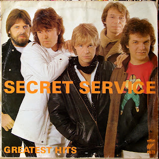 vinylrockpl: secret service