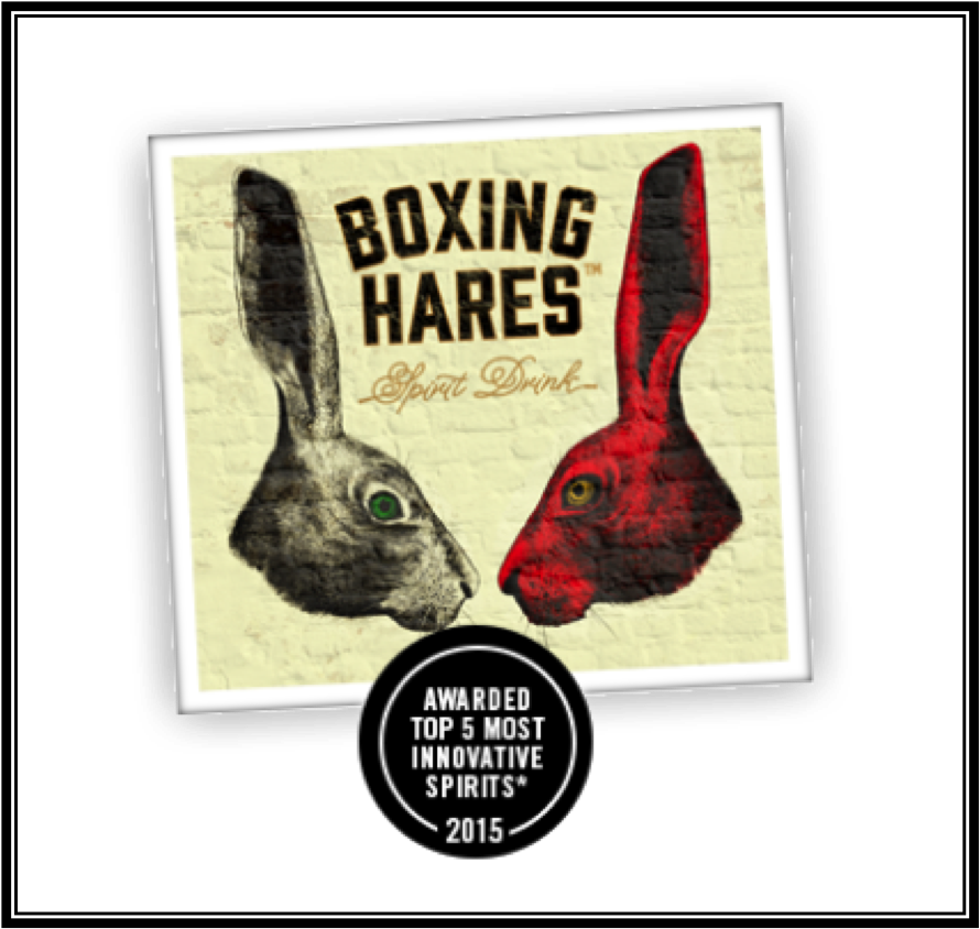 Best Shot Whisky Reviews : Boxing Hares Review