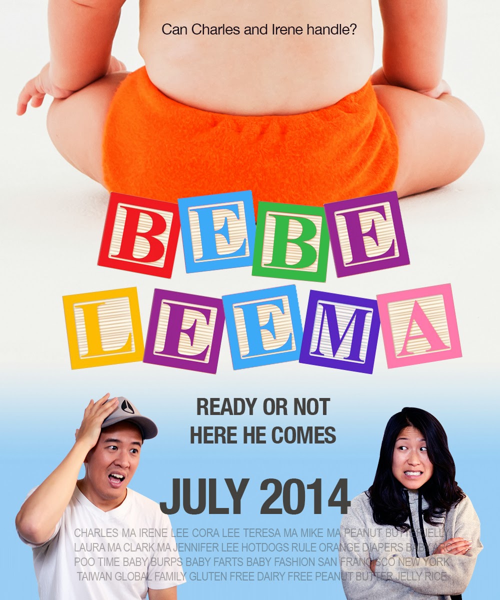 bebe leema is coming... - freshleesqueez'd