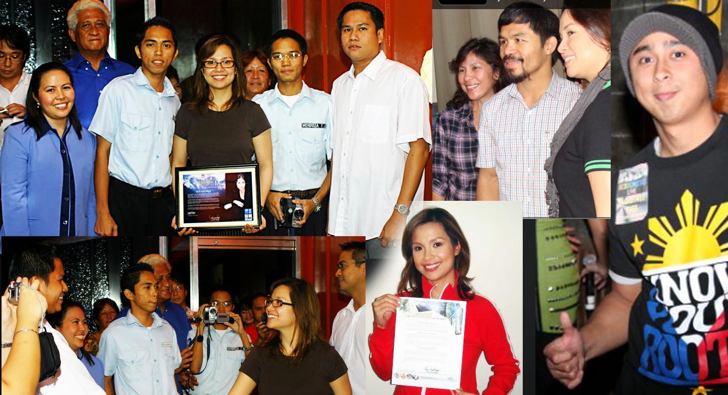 Human Development International