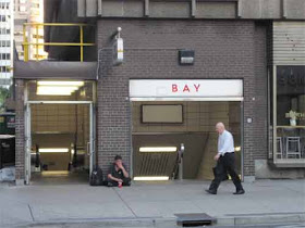 Life Is Better On Vacation: Lower Bay Station Filming Location